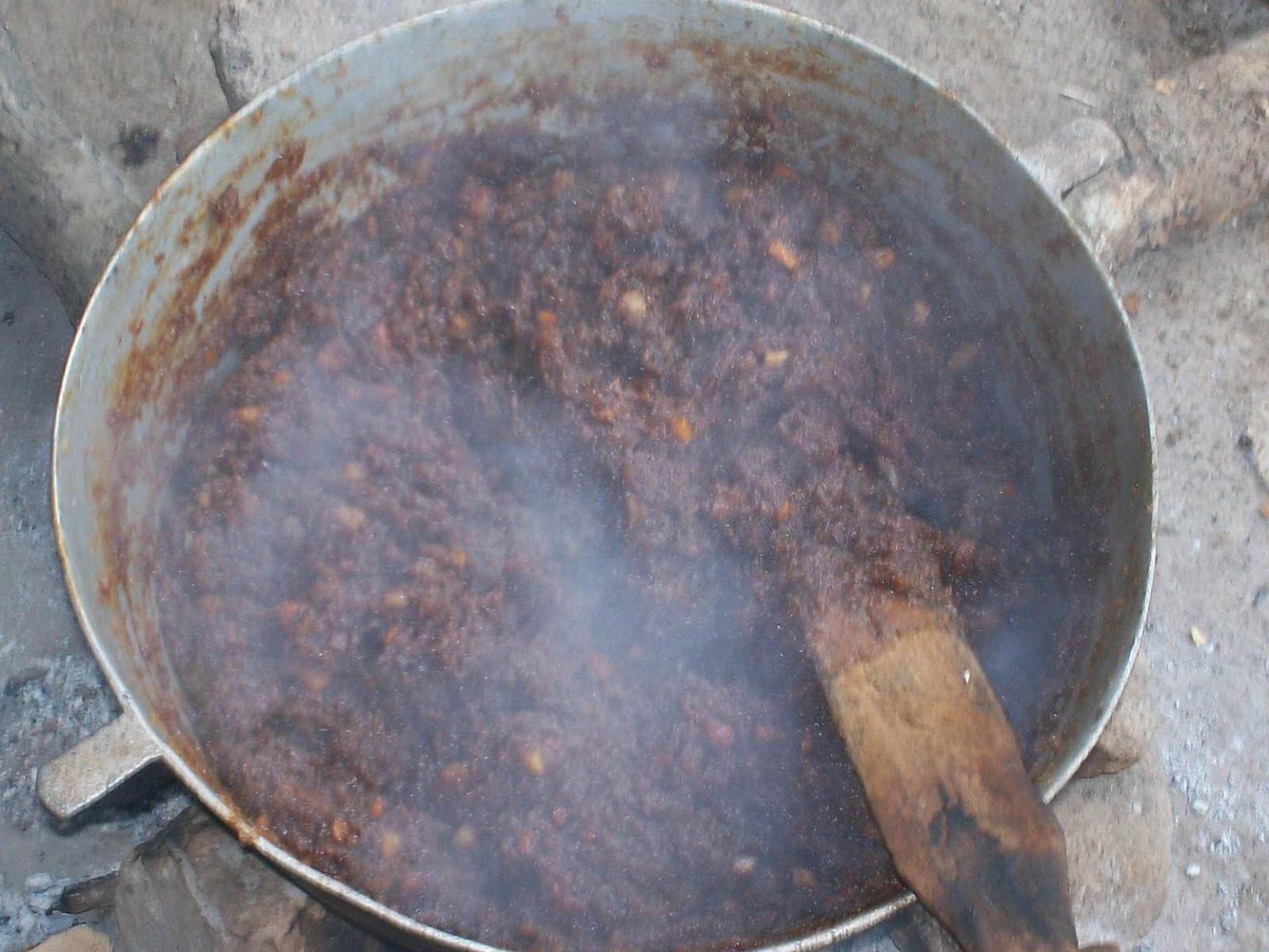 ¡Aprende a hacer dulce de Mongo mongo! - La Guía de Montería