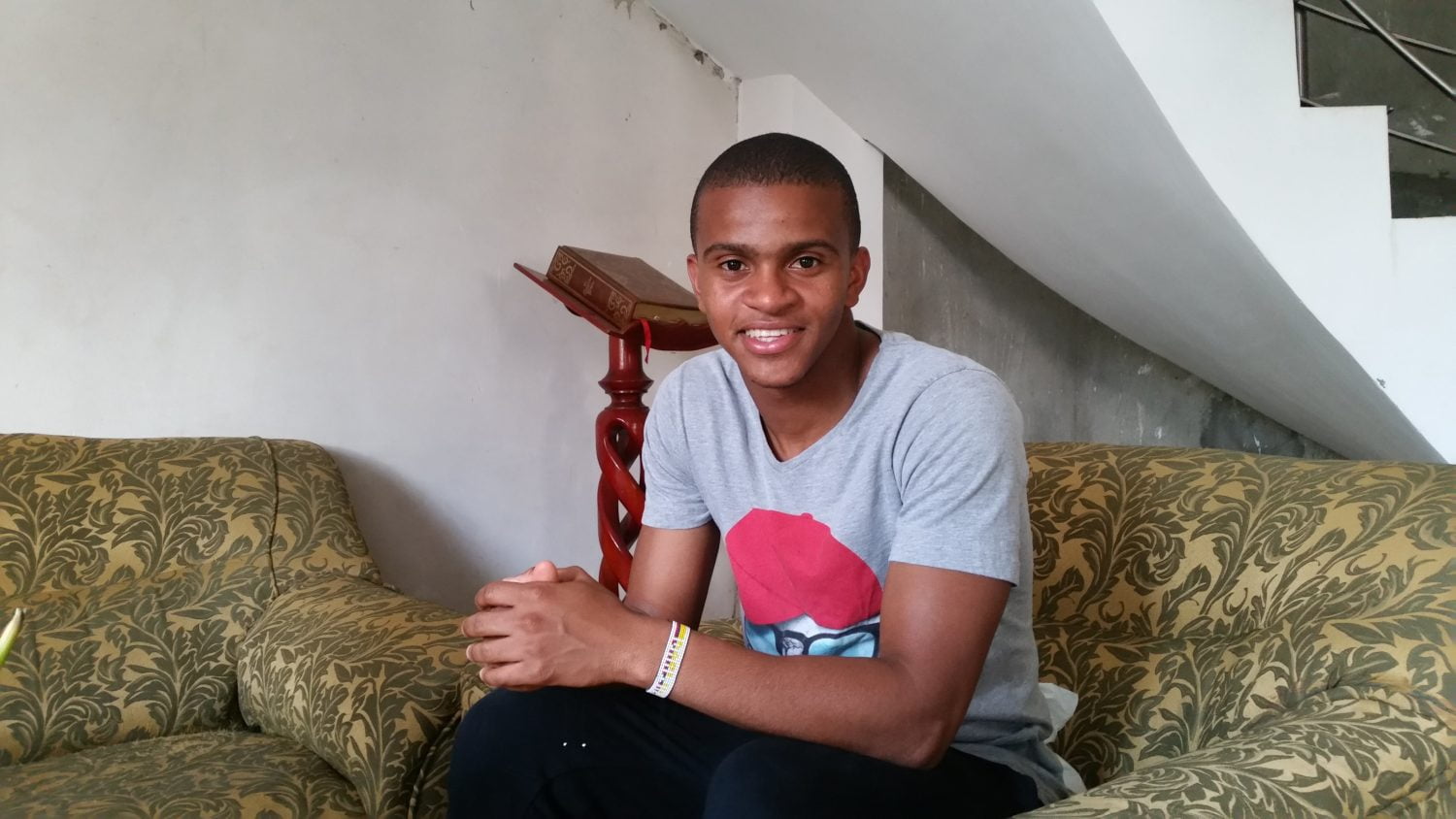 Darwin Andrade, un orgullo monteriano - La Guía de Montería