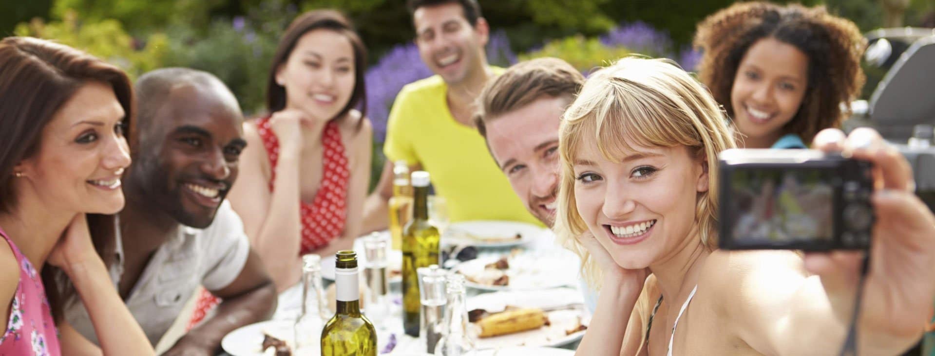 Consejos para tener una vida social que no te engorde - La Guía de Montería