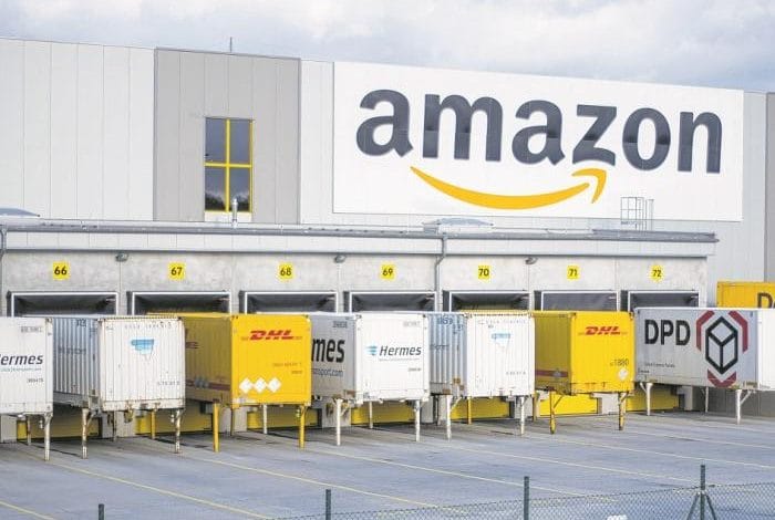 Amazon ofrecerá mil puestos de trabajo en Colombia