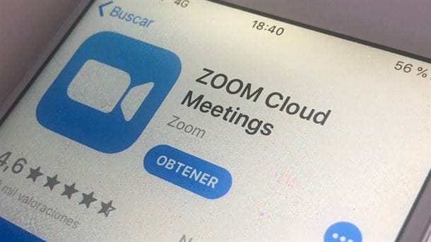 La aplicación Zoom será investigada en Colombia - Laguiademonteria.co