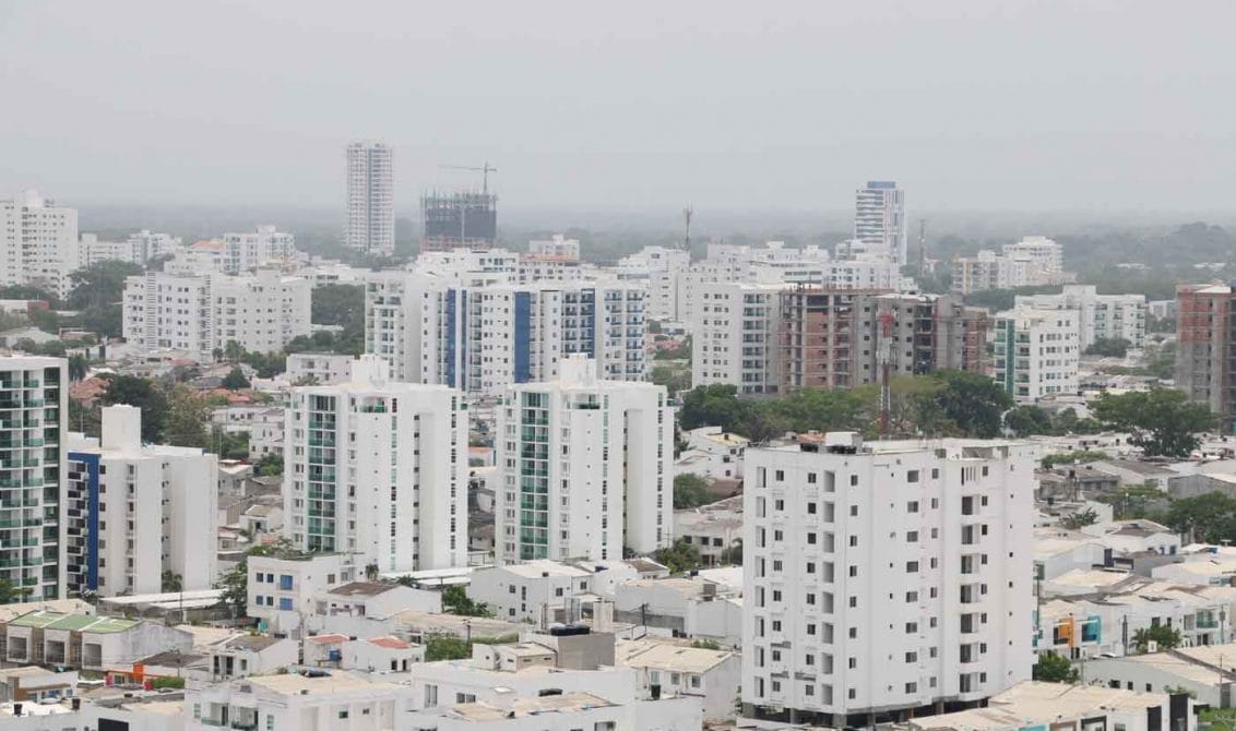 Estos son los proyectos por los que podrá votar la Comuna 4