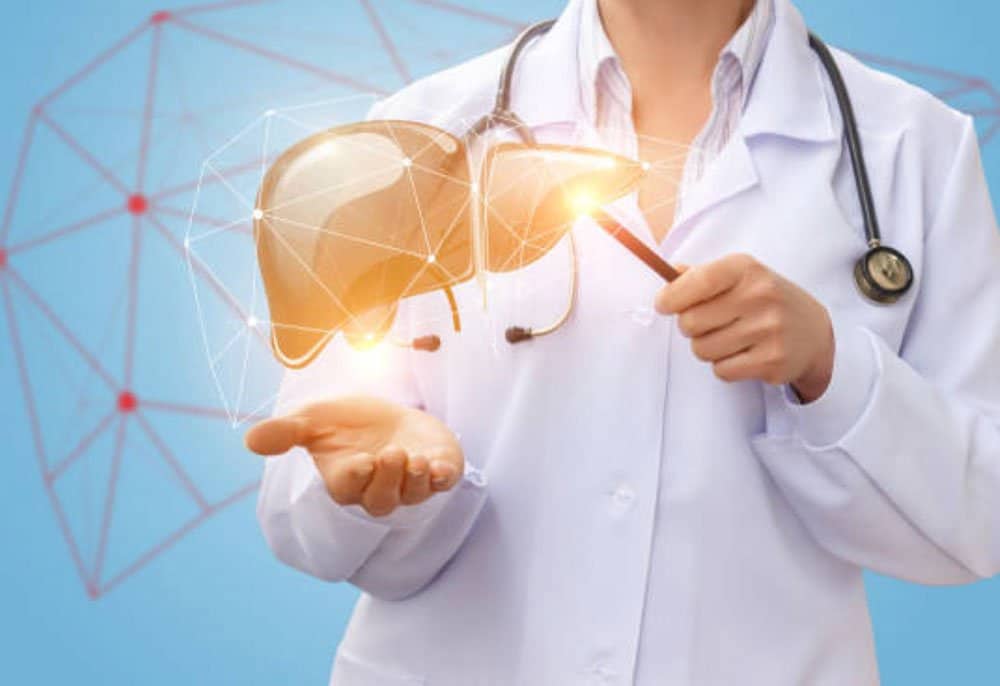 ¿Cómo tener un hígado sano? - Laguiademonteria.co