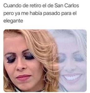 Los memes que dejó el concurso del Gran Comelón de Córdoba