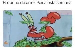 Los memes que dejó el concurso del Gran Comelón de Córdoba