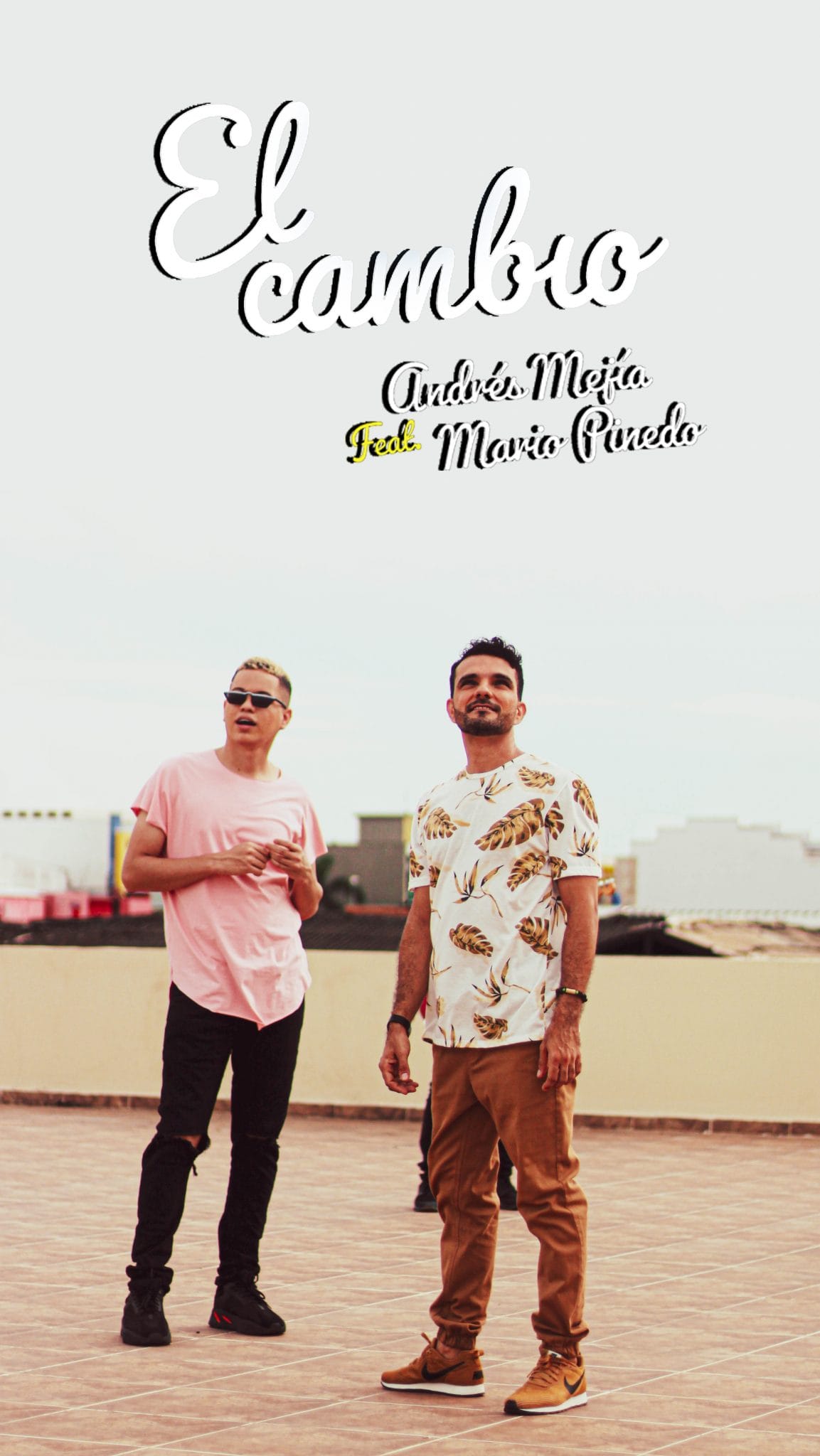 Monteriano le pone sabor al 2020 con su música - Laguiademonteria.co