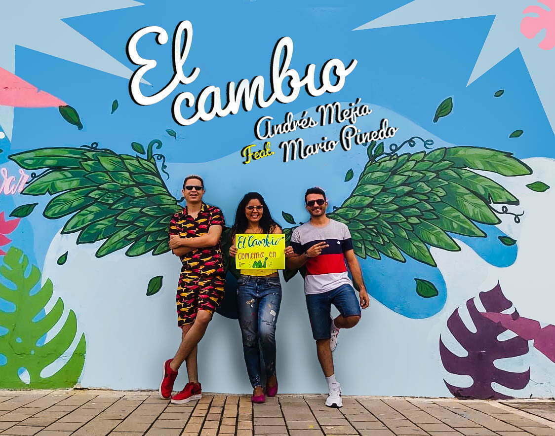 Monteriano le pone sabor al 2020 con su música - Laguiademonteria.co