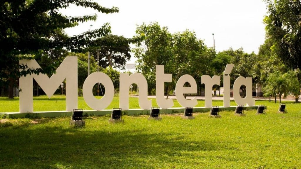 Montería ahora tiene su marca ciudad - La Guía de Montería