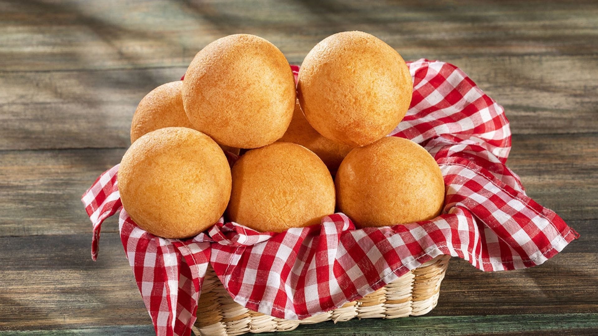 Conoce el origen de los buñuelos, plato navideño infaltable en Colombia