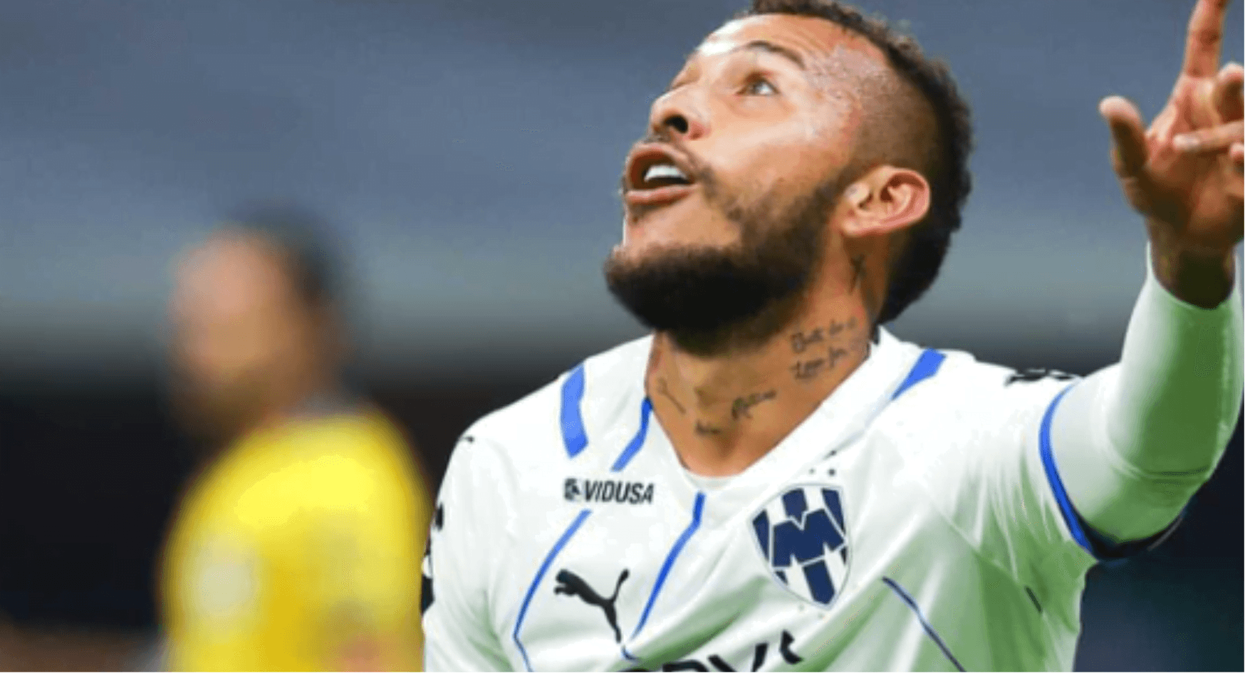 El monteriano Duván Vergara salió llorando de la cancha: ¿Qué le pasó?