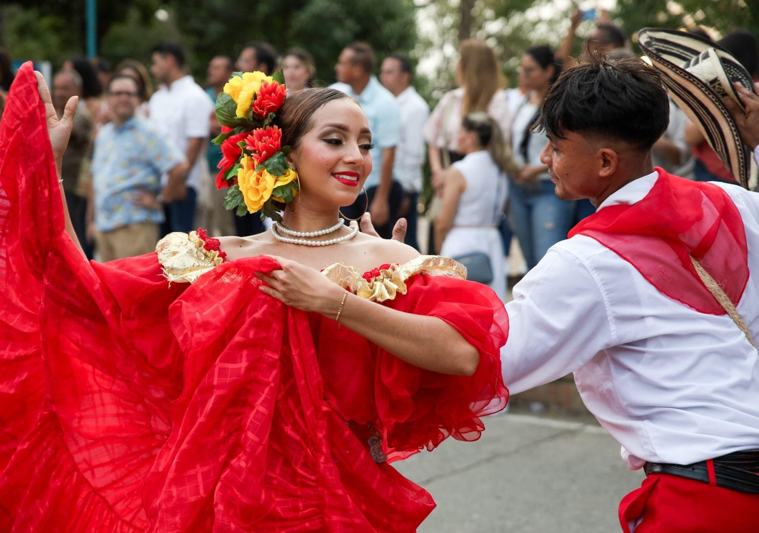 Fiestas del Río tendrán su propio desfile de comparsas: conozca todos ...
