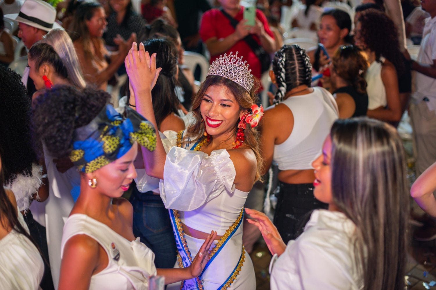 ¡Se vienen las fiestas de Montería! Conoce la programación oficial de ...